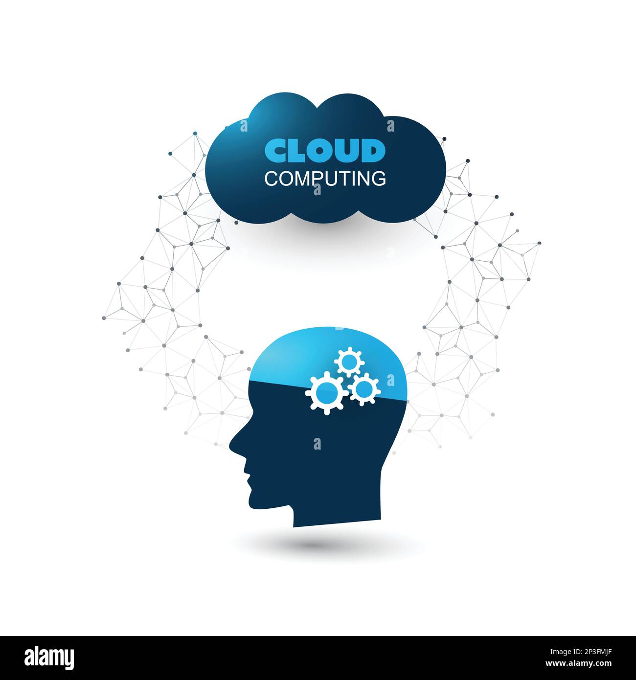 Machine Learning, Artificial Intelligence, Cloud Computing and Network Communication Design ...