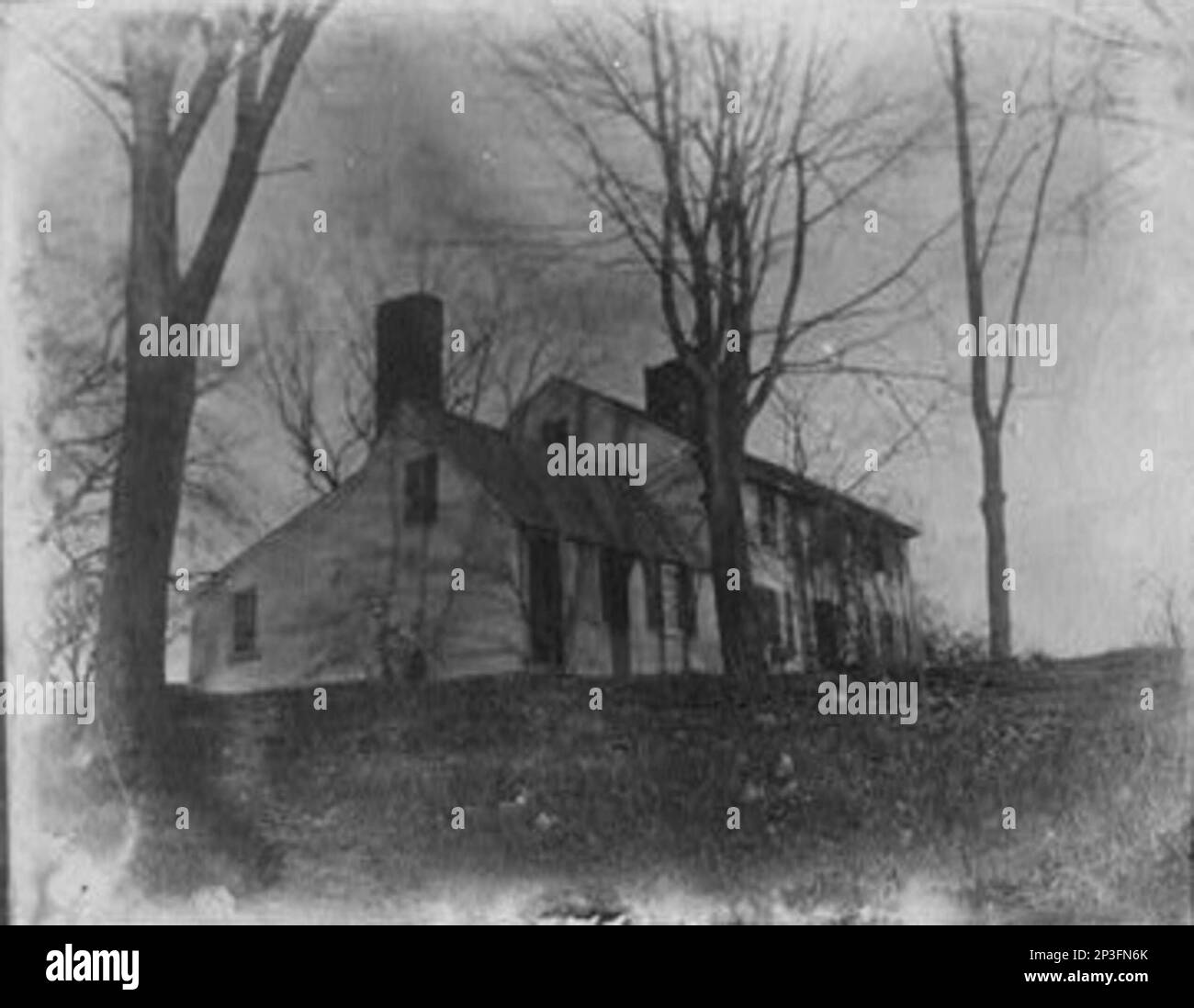 Searle house hi-res stock photography and images - Alamy