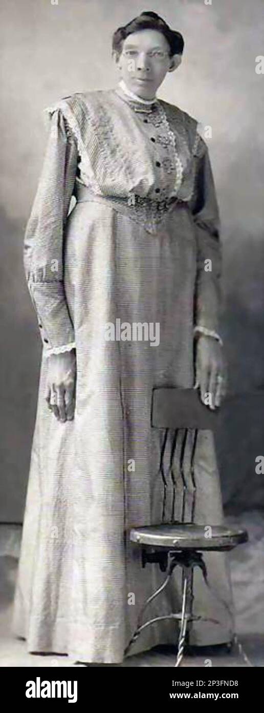 Ella ewing hi-res stock photography and images - Alamy