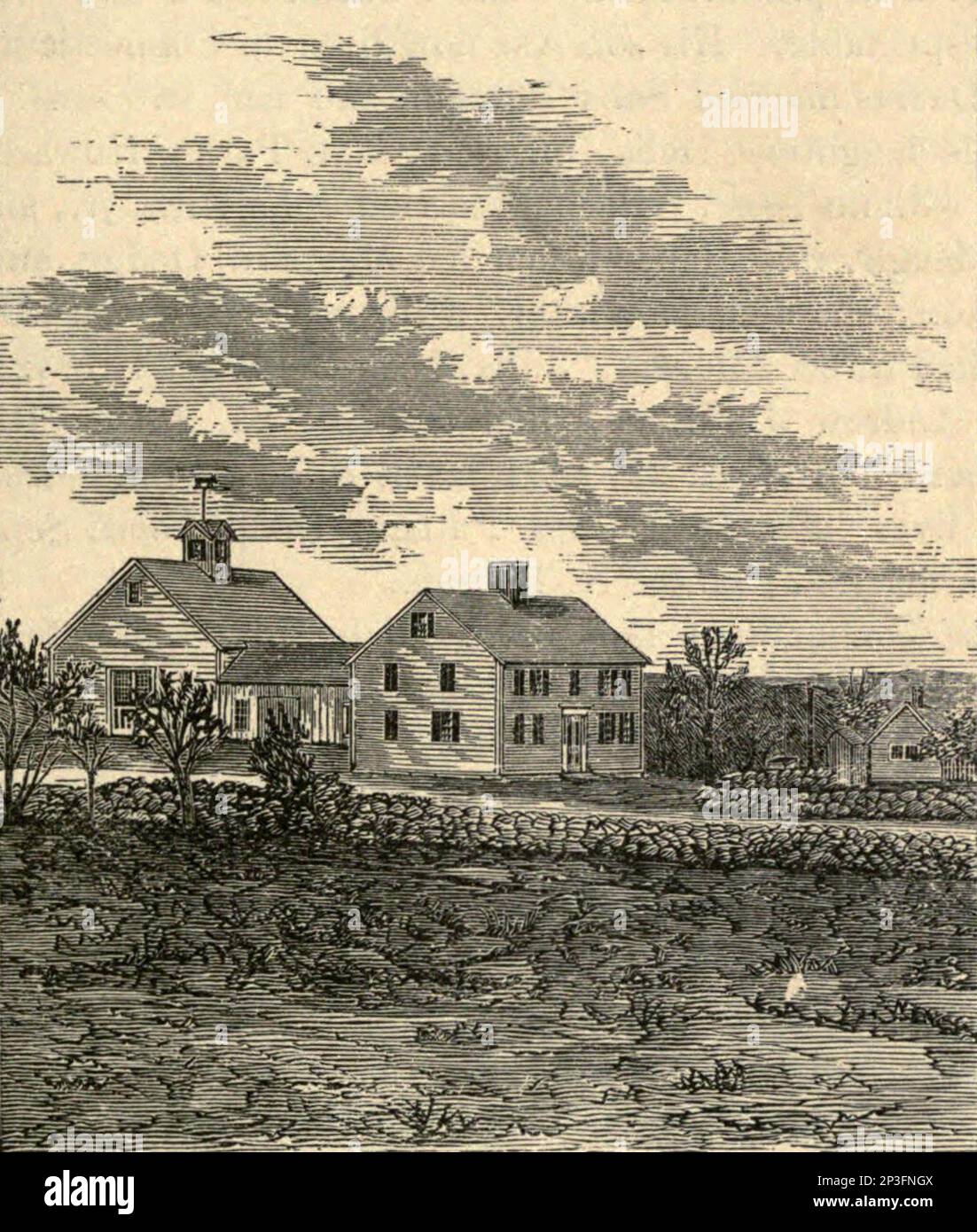 Putnam hill hi-res stock photography and images - Alamy