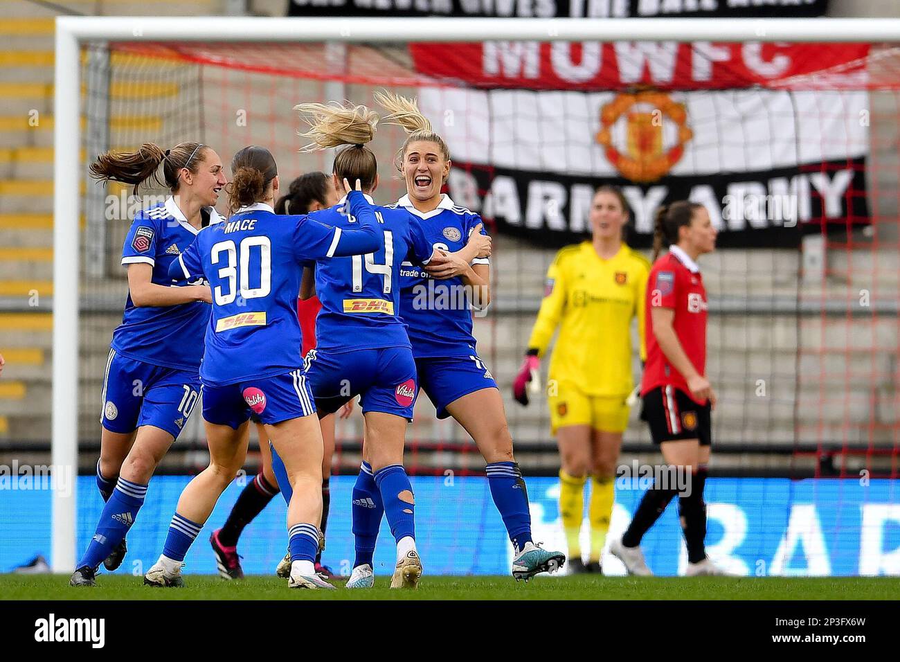 Leigh remy hi-res stock photography and images - Alamy