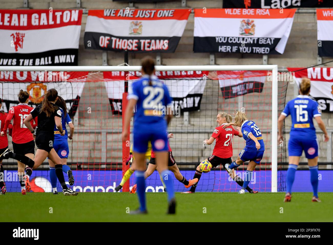 Leigh remy hi-res stock photography and images - Alamy