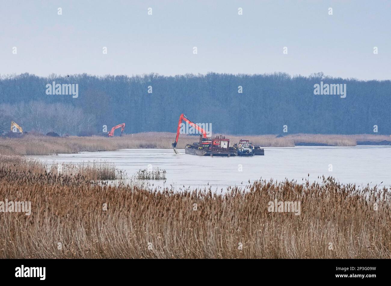 Oder expansion hi-res stock photography and images - Alamy