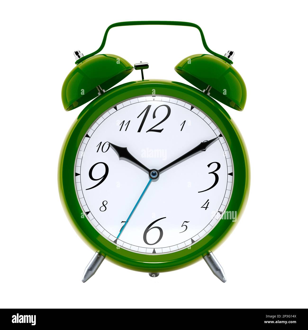 Old Alarm Clock Clip Art