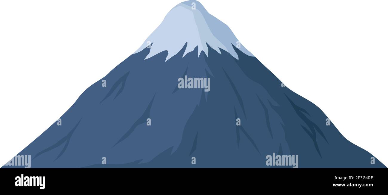 fuji mount japanese landmark Stock Vector Image & Art - Alamy