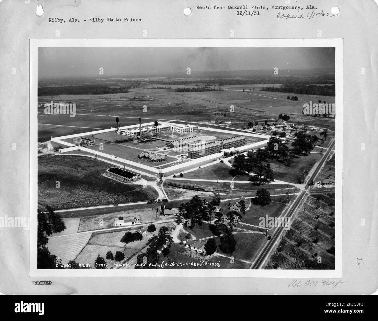 Kilby Black and White Stock Photos & Images - Alamy