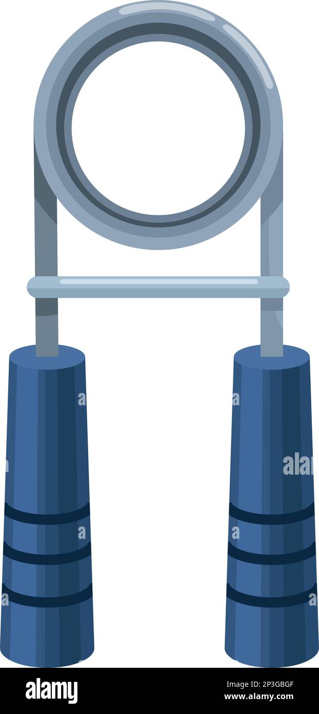 hand exercise gym equipment Stock Vector Image & Art - Alamy