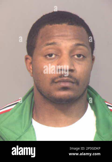 This undated handout photo provided by the Anne Arundel County Police ...