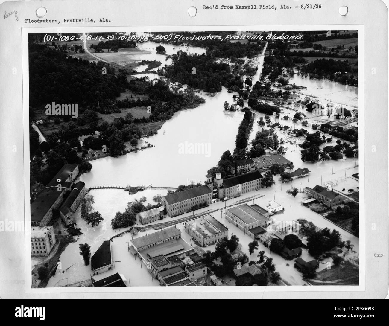 Prattville Black and White Stock Photos & Images - Alamy