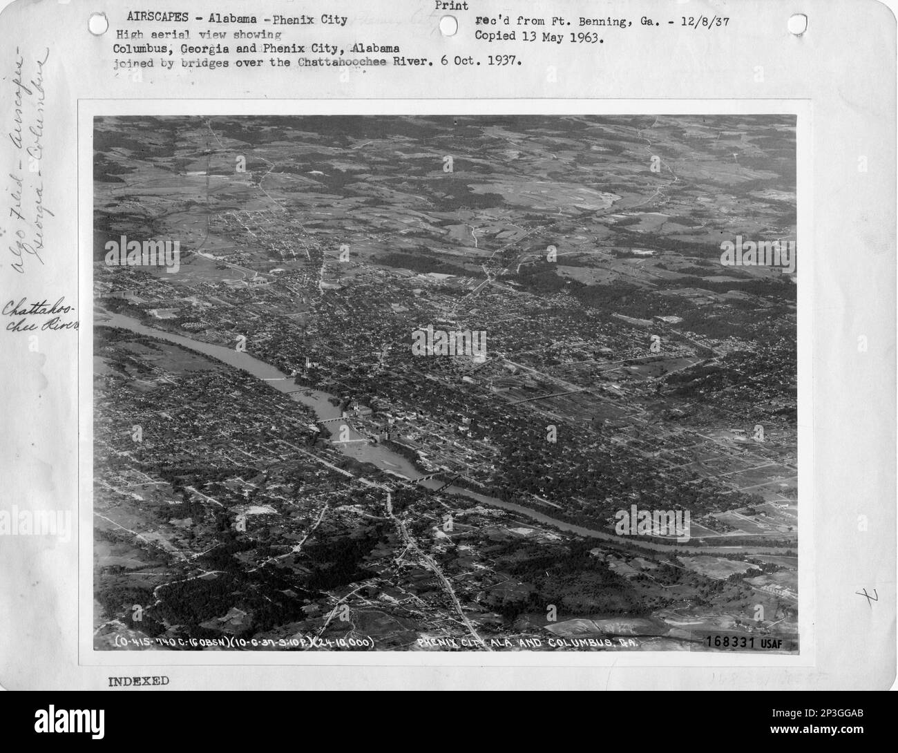 Phenix city, alabama hi-res stock photography and images - Alamy