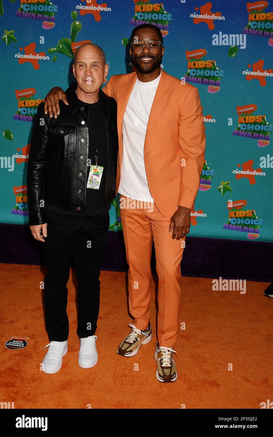 President of paramount pictures hi-res stock photography and images - Alamy