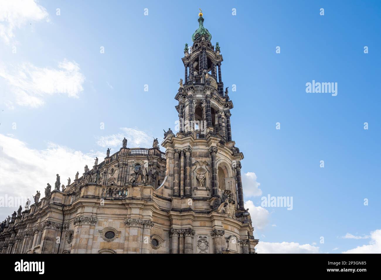 Old catholic cathedral hi-res stock photography and images - Alamy