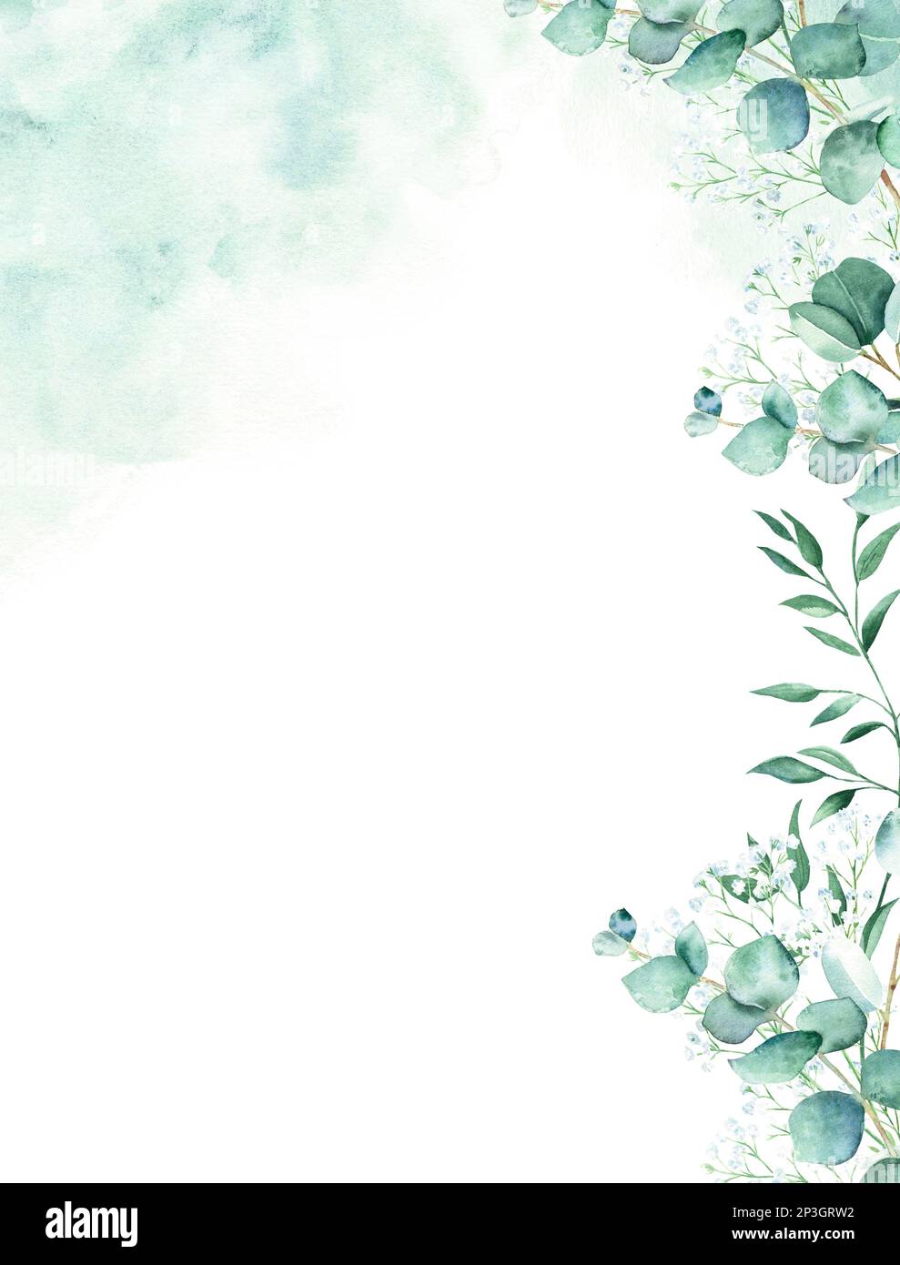 Rustic Wedding Background Templates