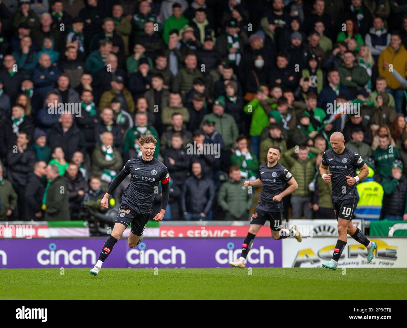 Ohara mark 2023 hi-res stock photography and images - Alamy