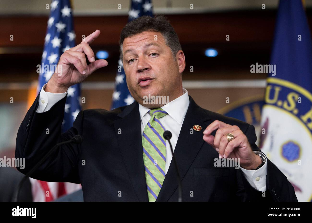 UNITED STATES - SEPTEMBER 11: House Transportation and Infrastructure ...