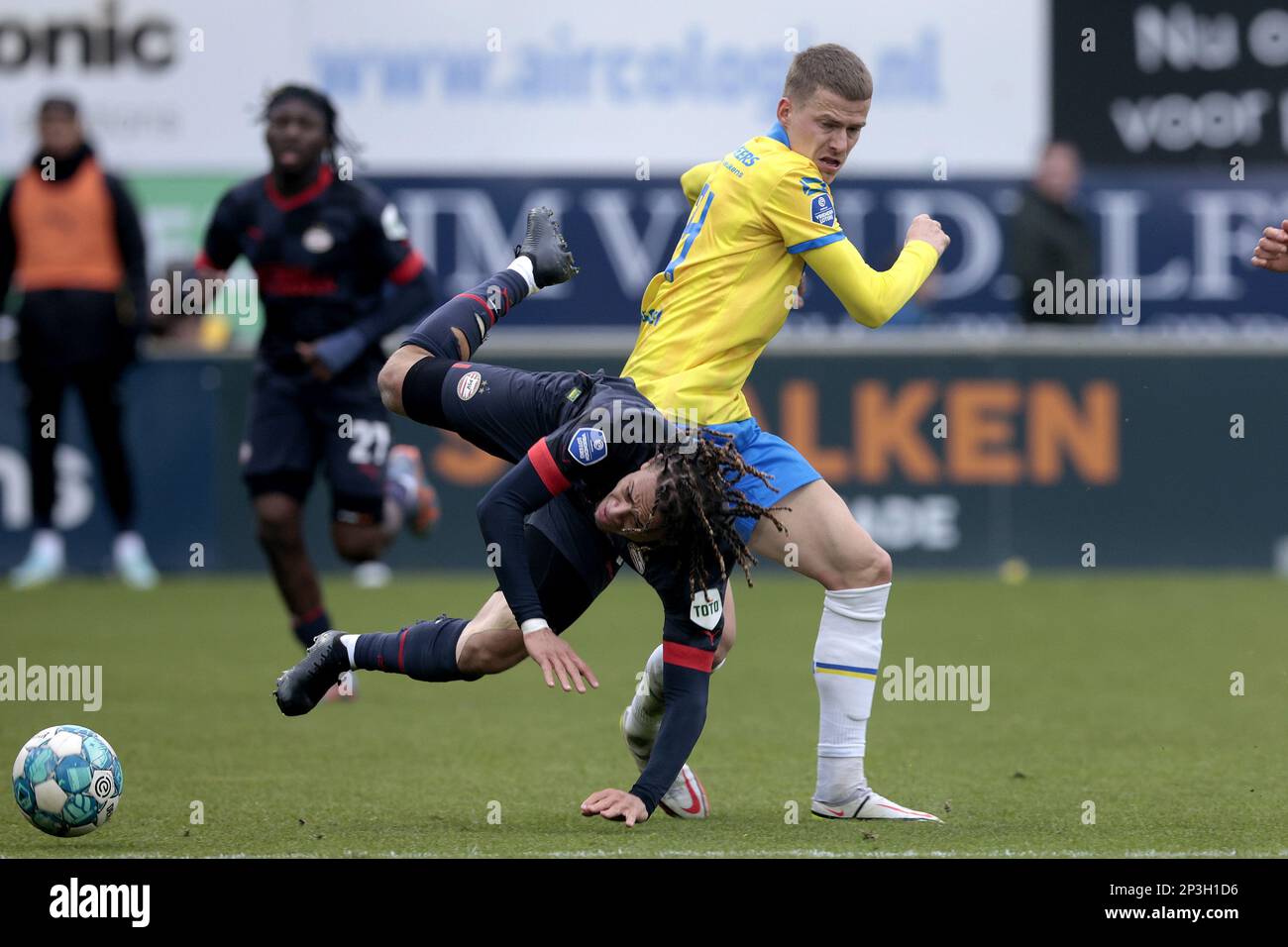 Dario van den buijs eindhoven hi-res stock photography and images - Alamy