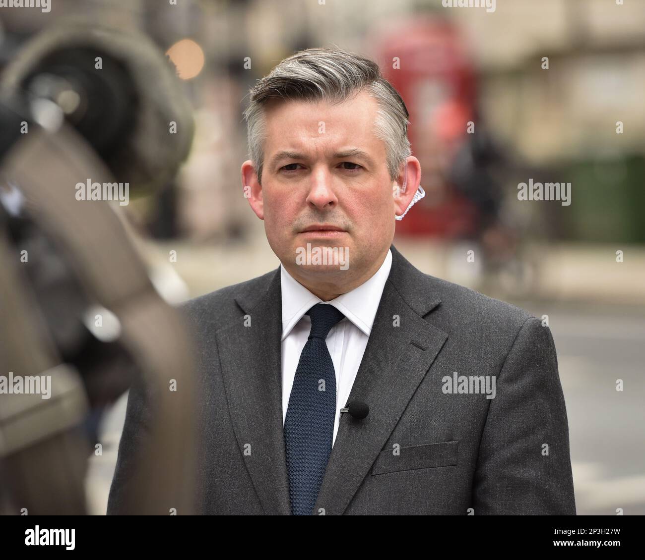 Jonathan ashworth mp hi-res stock photography and images - Alamy