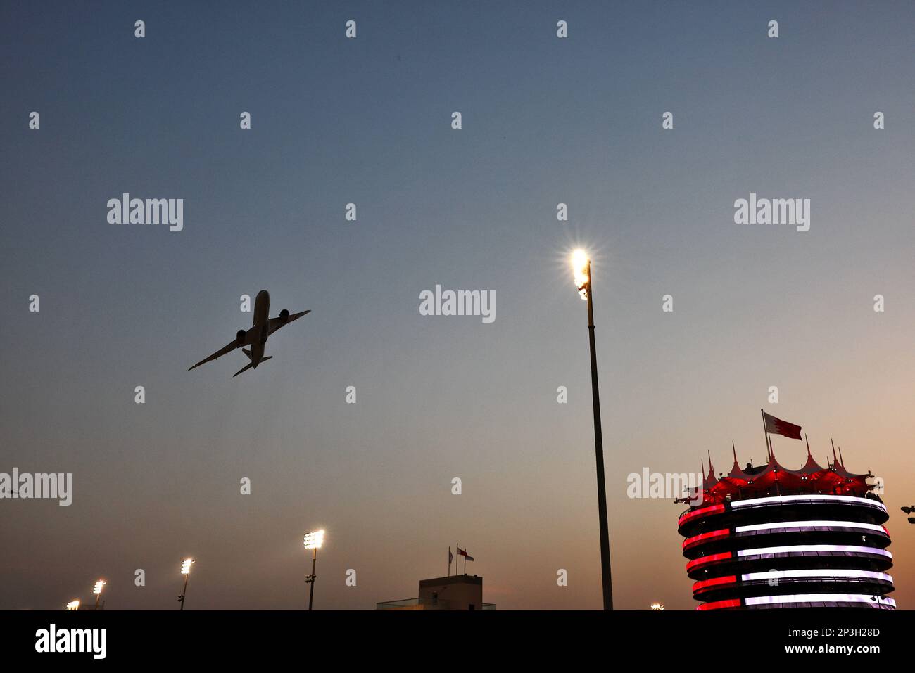 2023 bahrain gp hi-res stock photography and images - Alamy