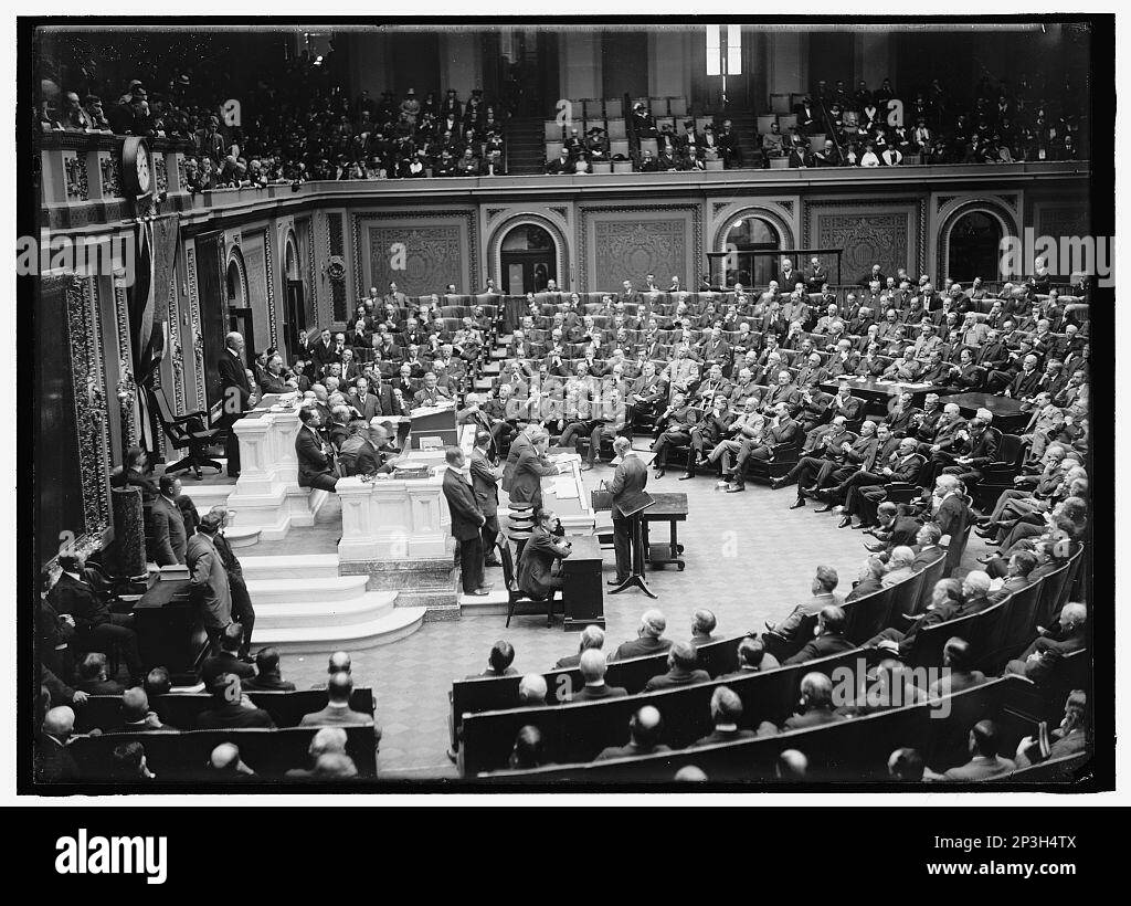 UNITED STATES - FILE PHOTO: The sixty-fifth U.S. Congress opens in May ...