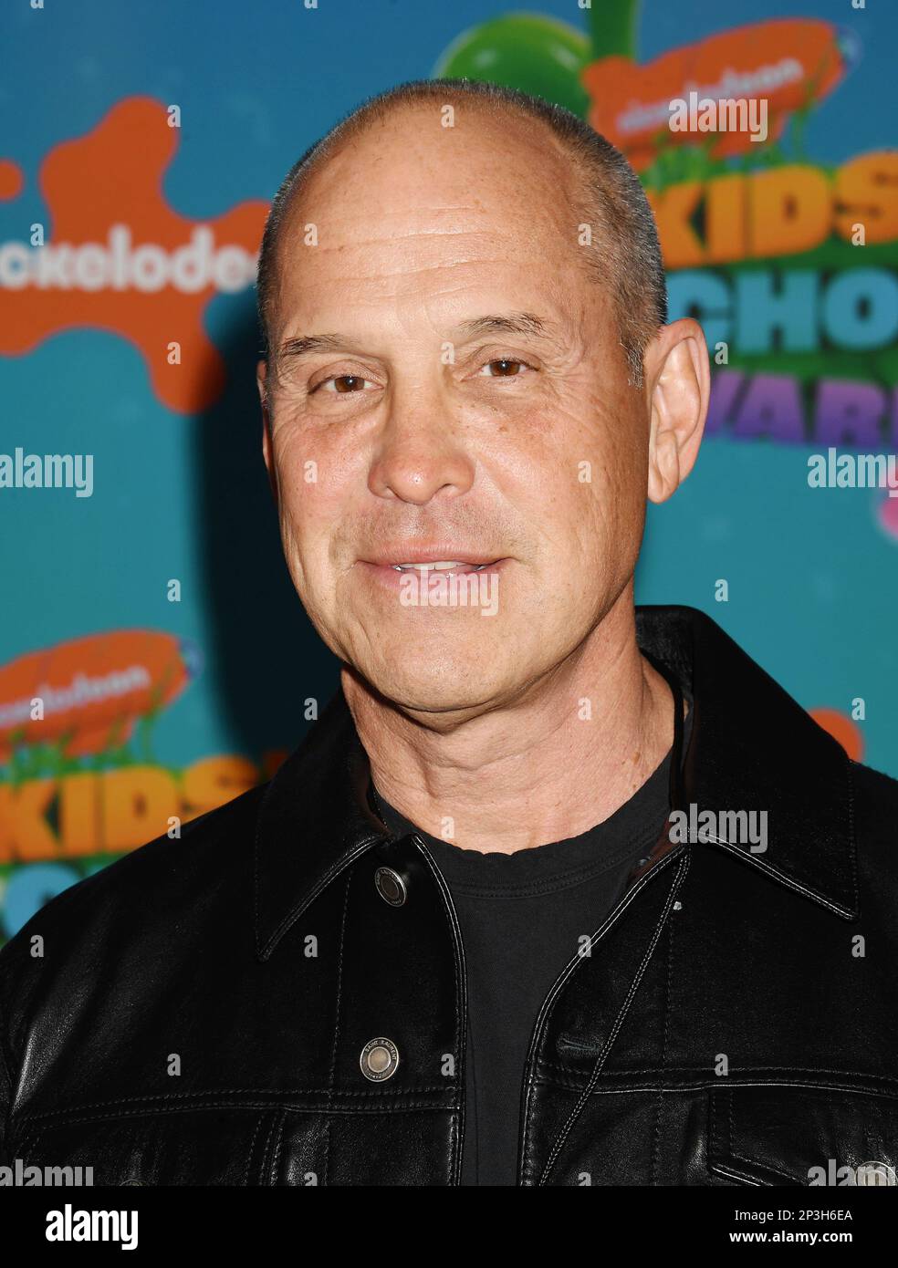 Los Angeles, California, USA. 04th Mar, 2023. (L-R) Brian Robbins ...