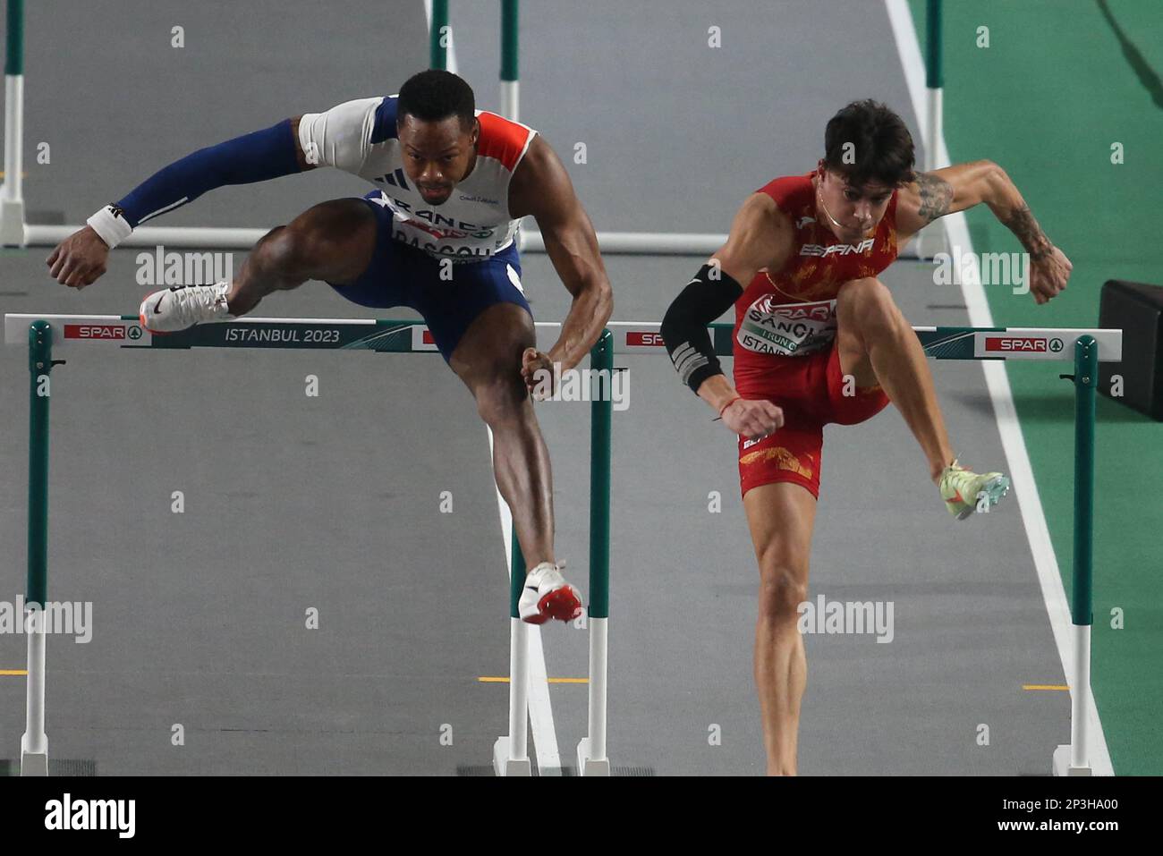 Dimitri bascou 2023 hi-res stock photography and images - Alamy