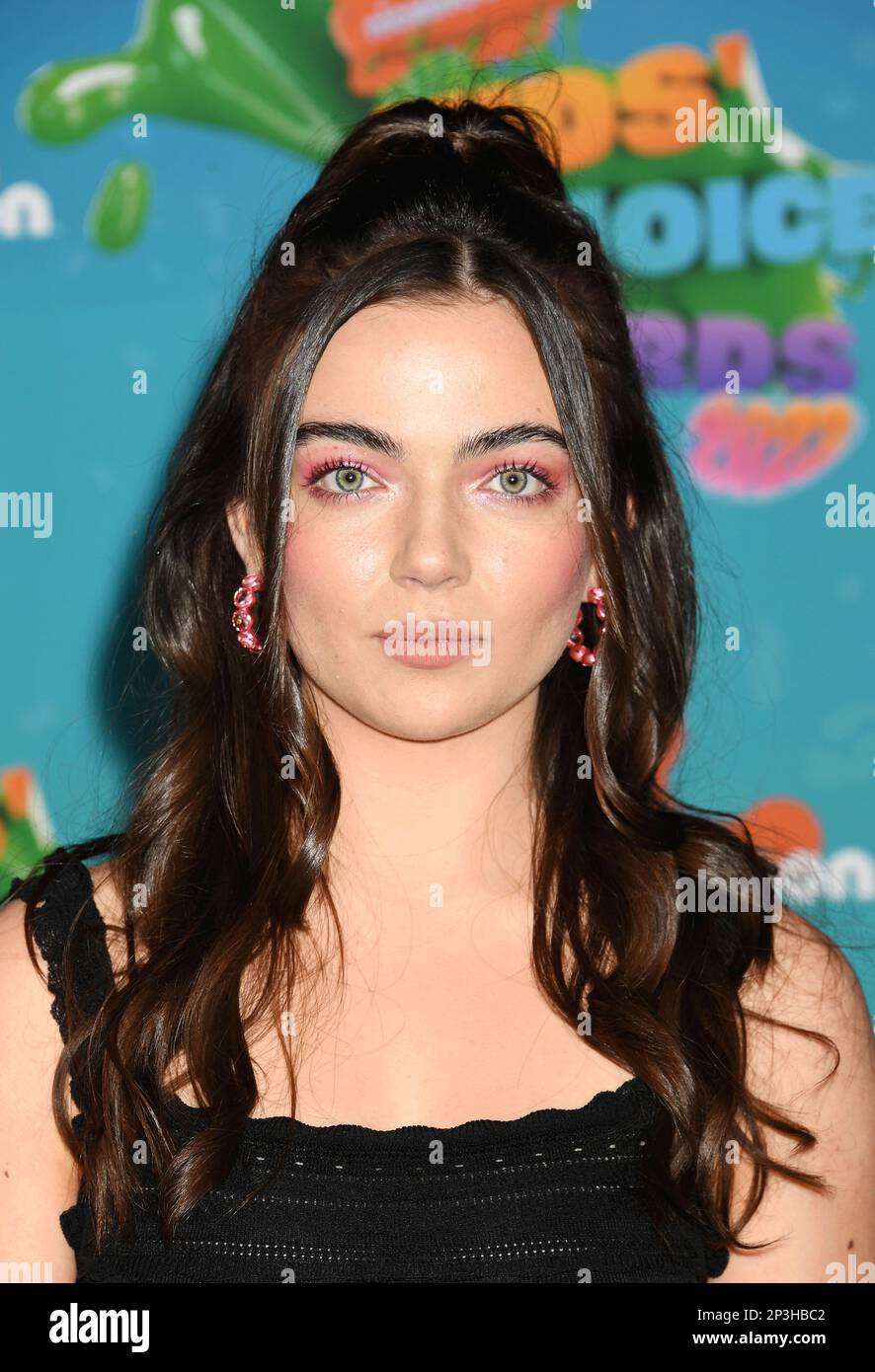 Taegen burns hi-res stock photography and images - Alamy