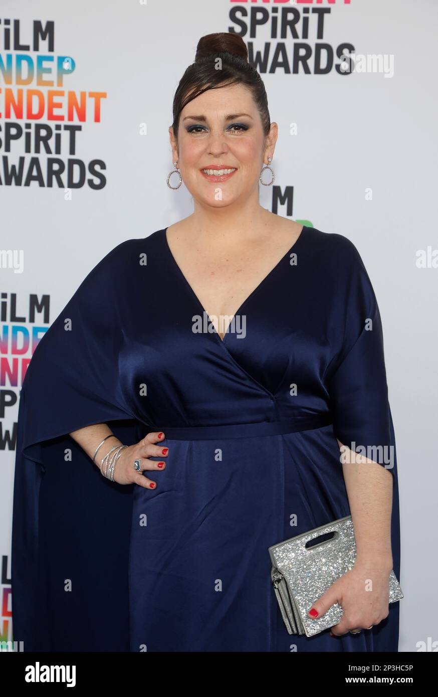 4 March 2023 -Los Angeles, California Melanie Lynskey. 2023 Film ...
