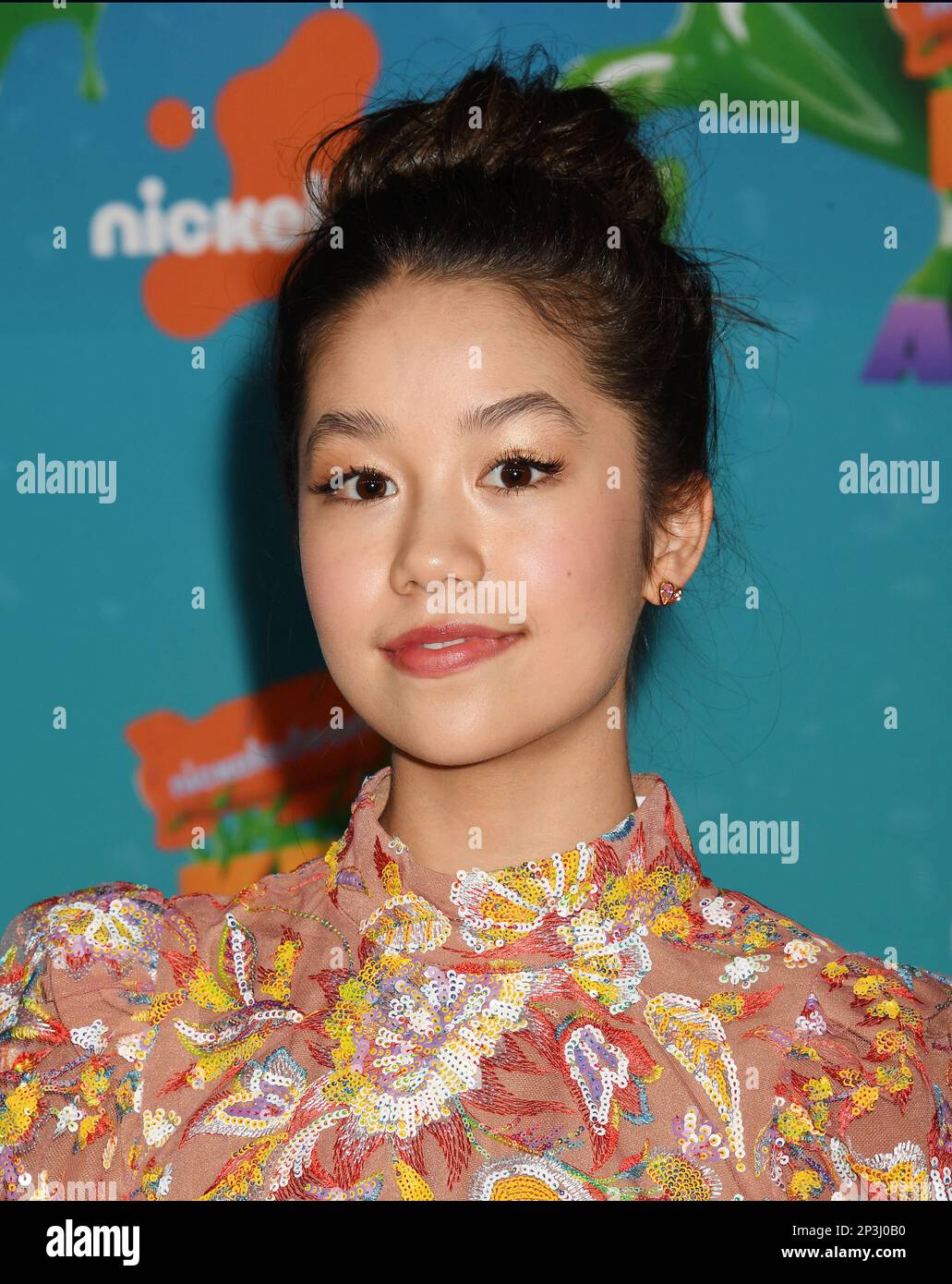 Los Angeles, California, USA. 04th Mar, 2023. Trinity Bliss attends ...