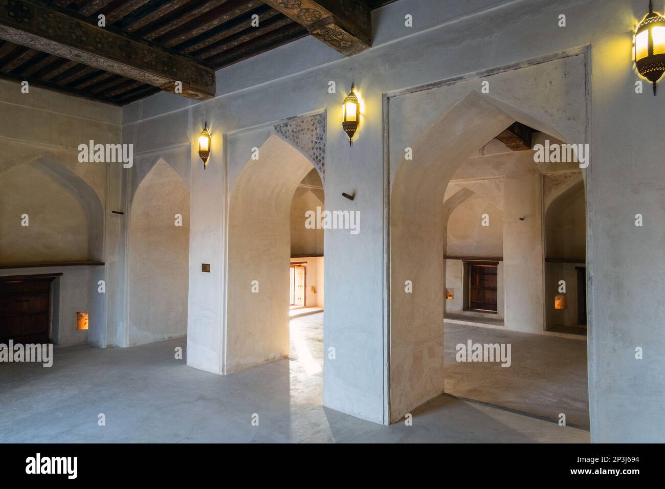 Rooms interior hi-res stock photography and images - Alamy