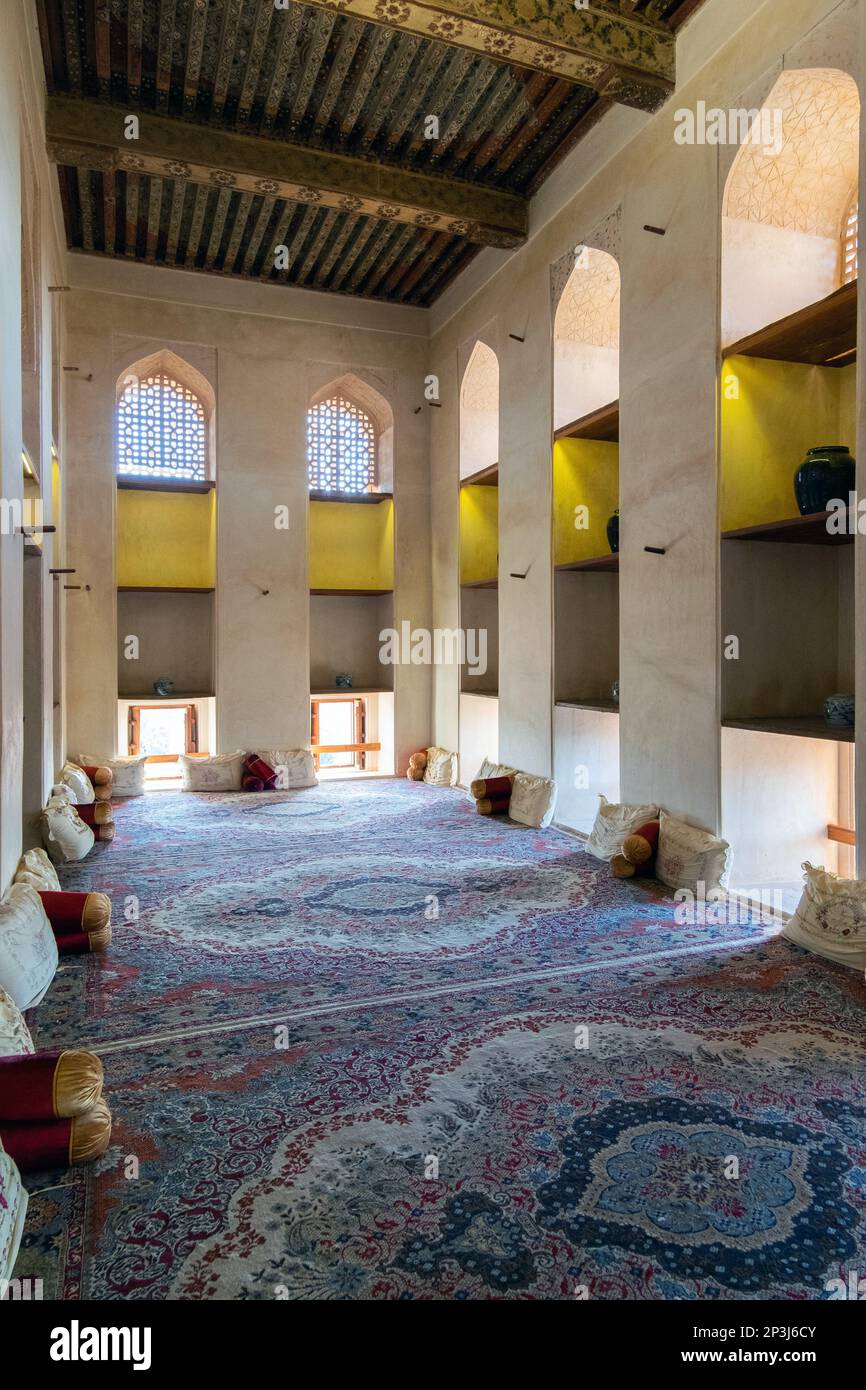 Rooms interior hi-res stock photography and images - Alamy