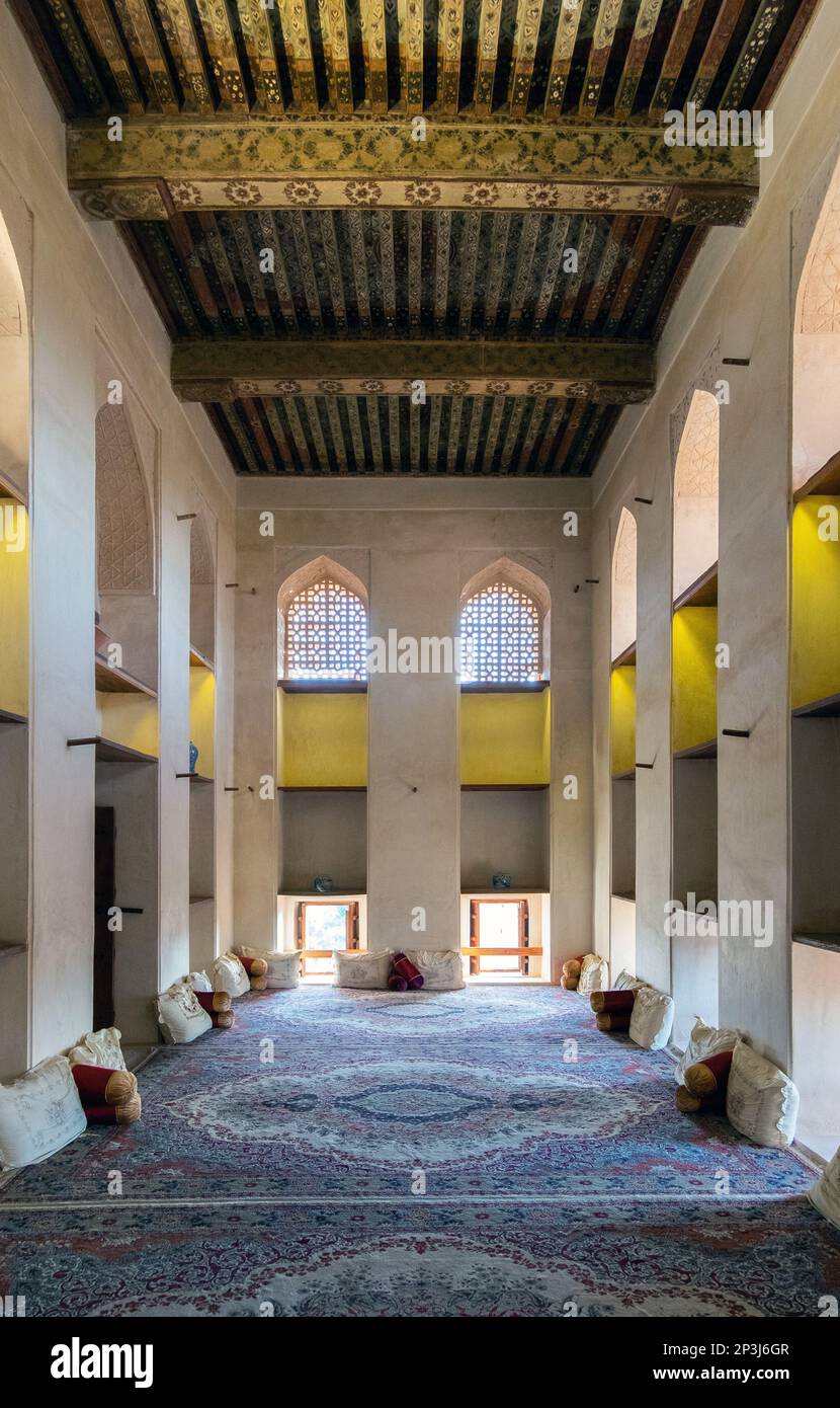 Rooms interior hi-res stock photography and images - Alamy