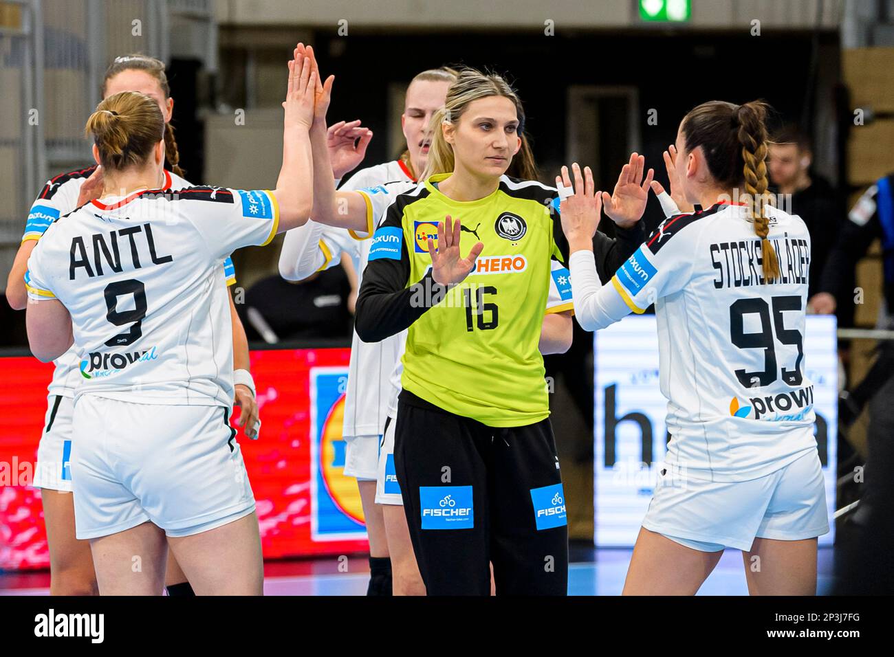 Isabell roch hi-res stock photography and images - Alamy