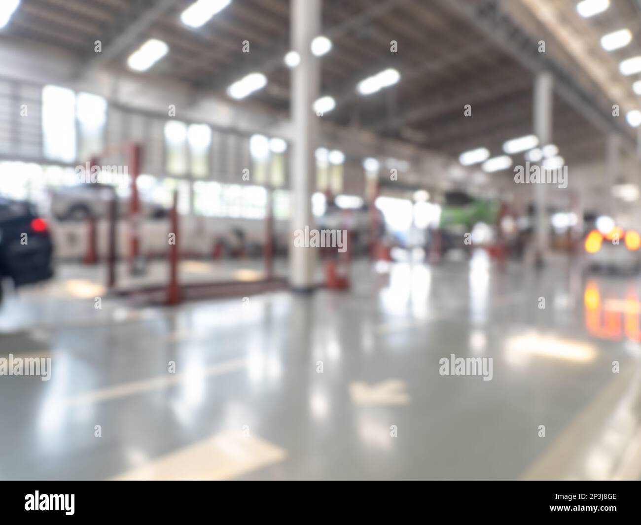 Car interior and mechanic hi-res stock photography and images - Alamy