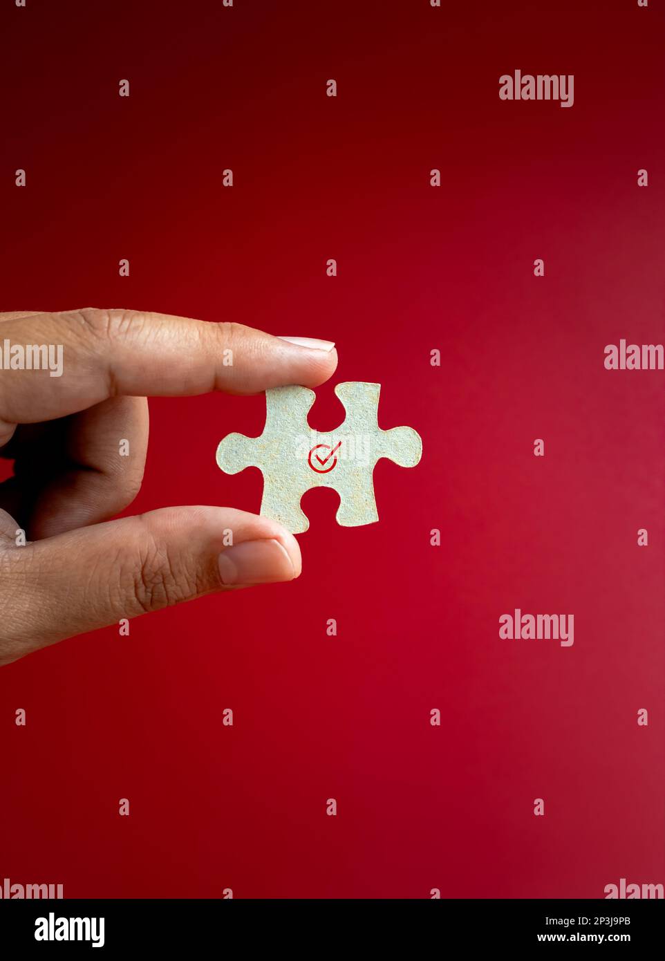 Checkmark symbol hi-res stock photography and images - Alamy