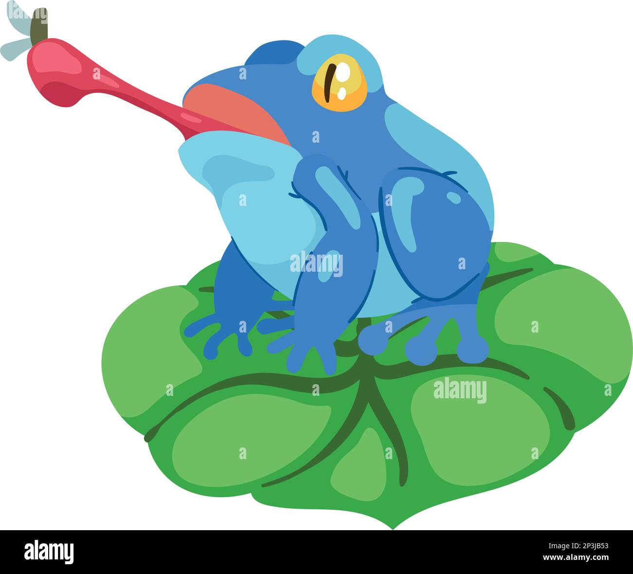 Small insect eating Stock Vector Images - Alamy