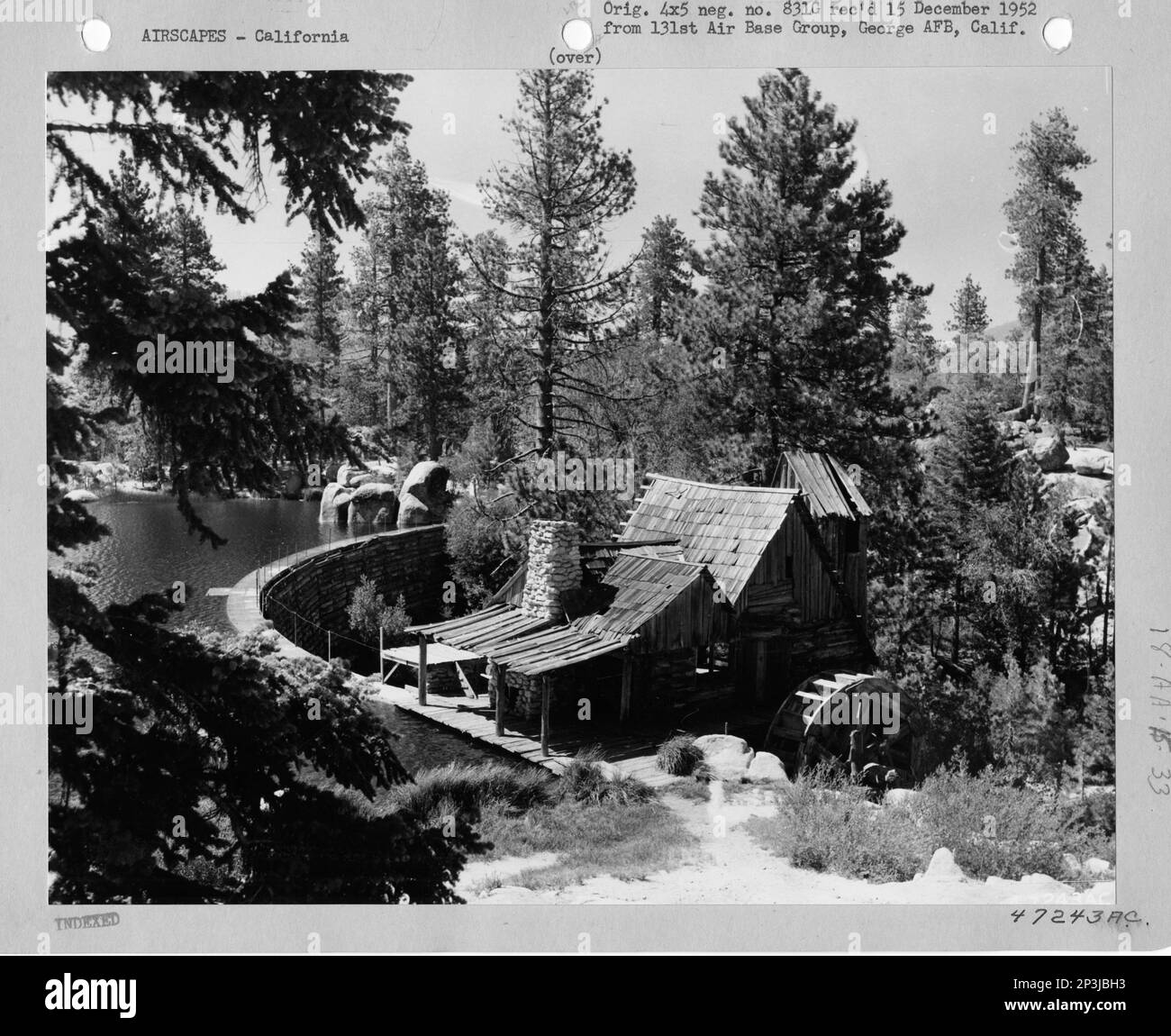 Beverly lake Black and White Stock Photos & Images - Alamy