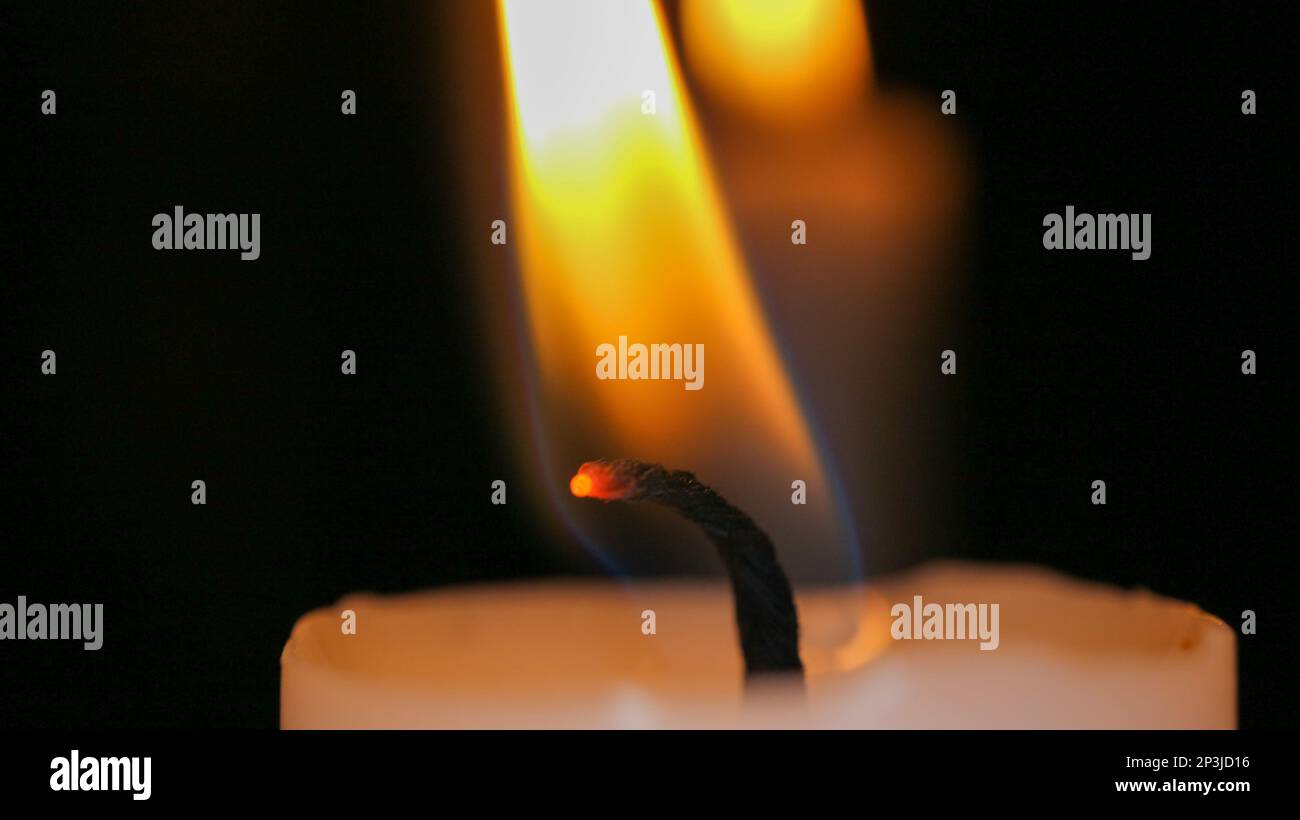 Candle shades hi-res stock photography and images - Alamy