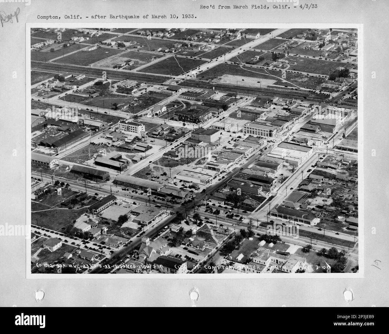 Compton view Black and White Stock Photos & Images - Alamy