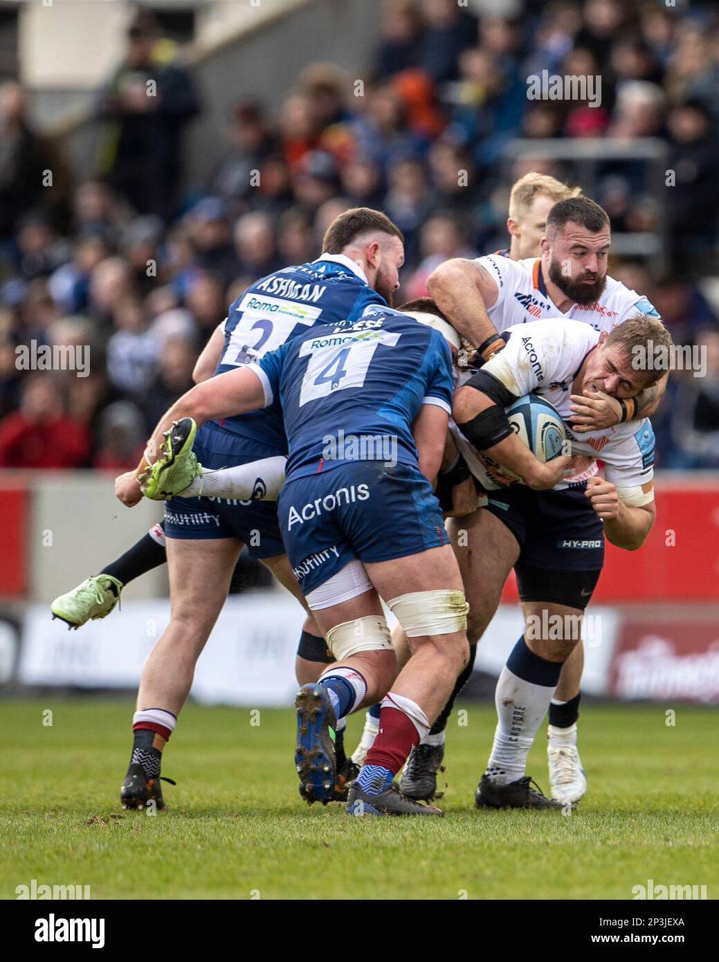 Ewan ashman rugby hi-res stock photography and images - Alamy