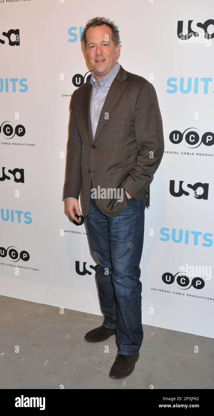 Photo by: Demis Maryannakis/STAR MAX/IPx1/22/15David Costabile at The ...