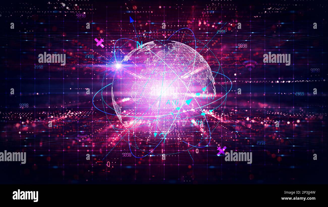 Geoinformatics and Geospatial Analysis - The Use of Informatics and ...