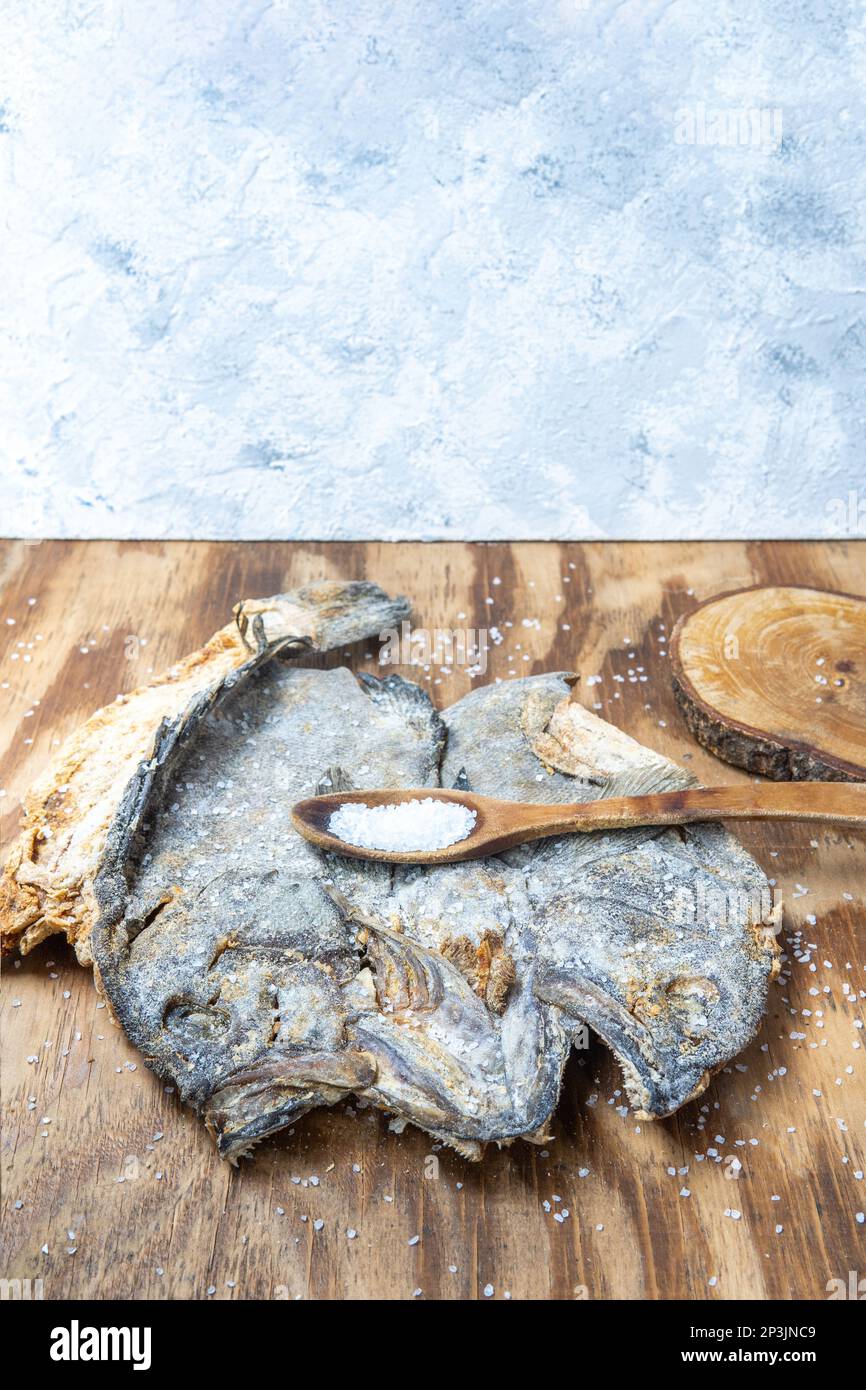 Fish whole grains hi-res stock photography and images - Alamy