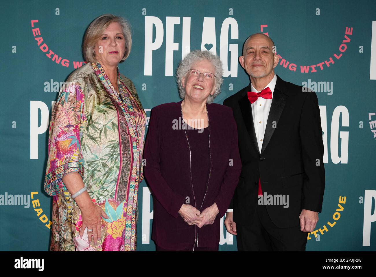 Photo by: Siegfried Nacion/STAR MAX/IPx 2023 3/3/23 Susan Thronson ...