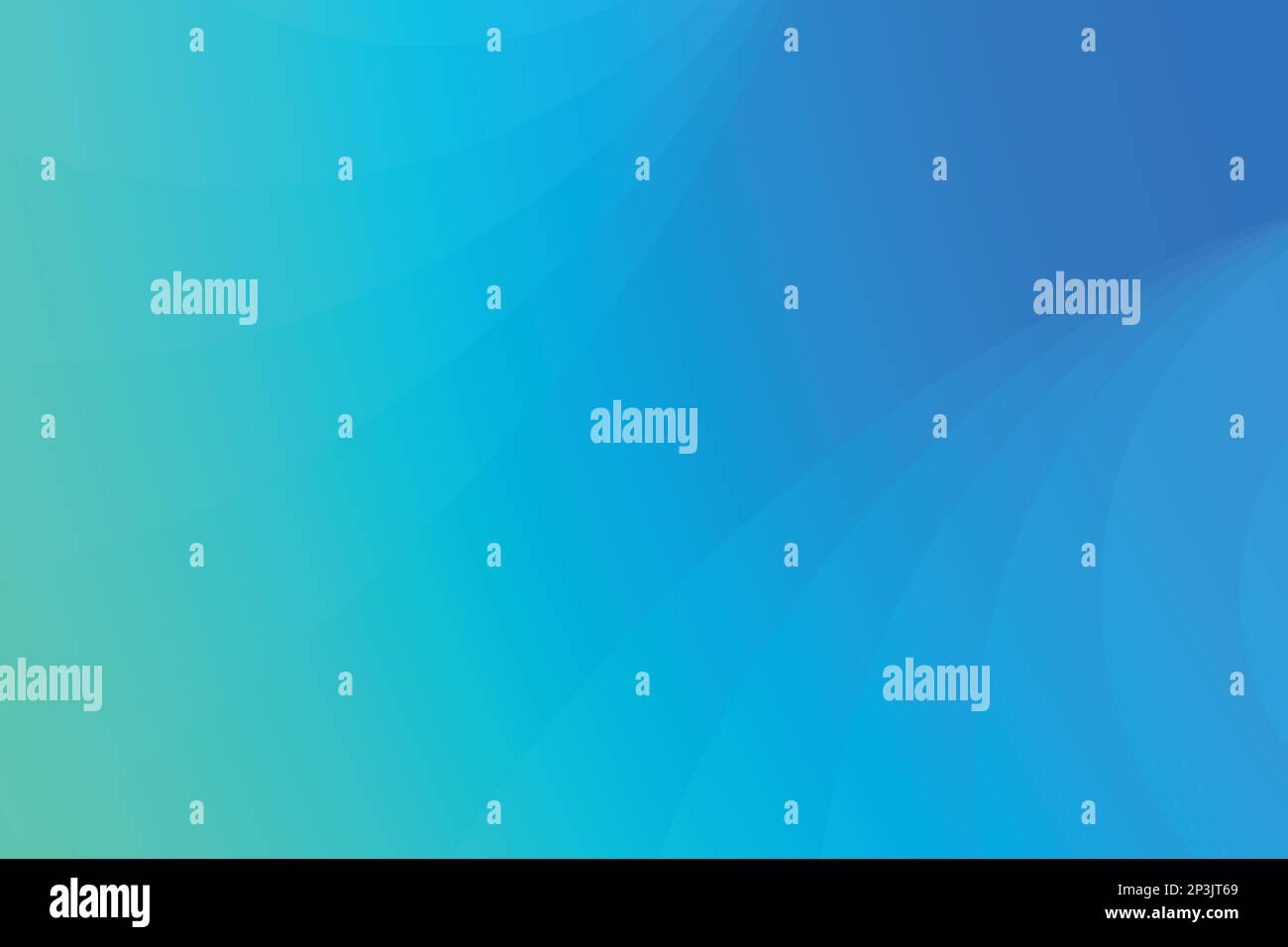 a blue abstract layer backdrop wiht layers Stock Vector Image & Art - Alamy