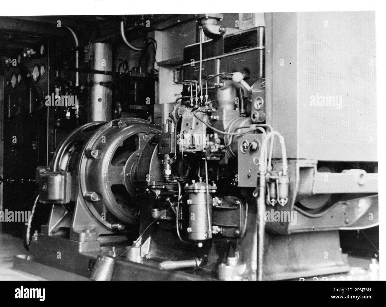 Alaska - Ruby, Aerial Photograph Stock Photo - Alamy