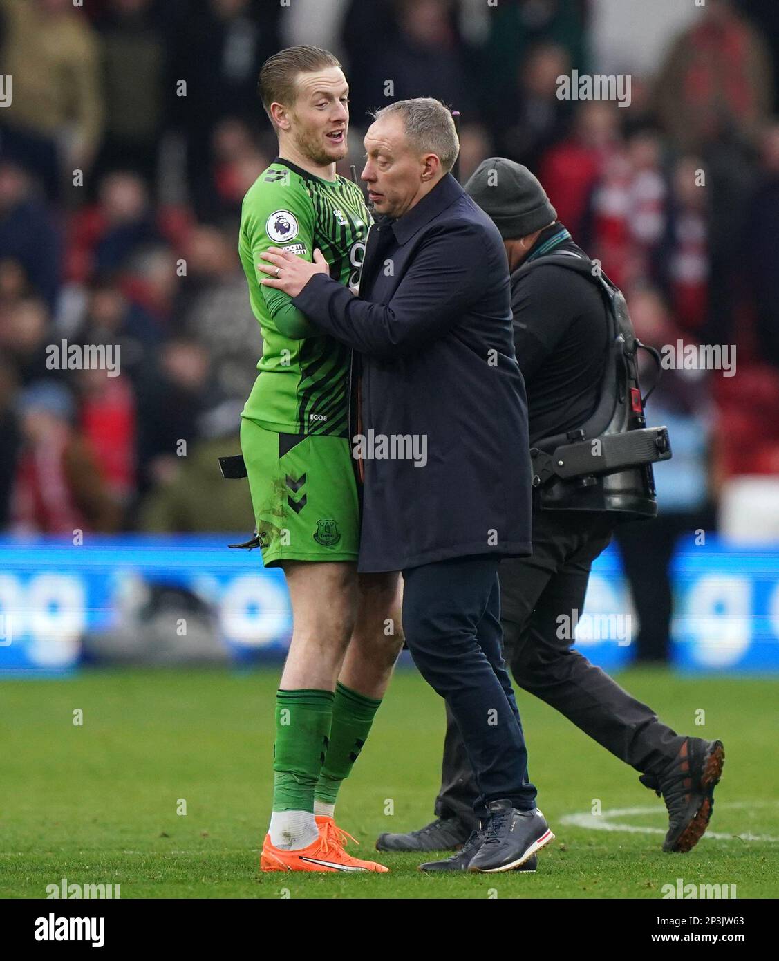 Steve pickford hi-res stock photography and images - Alamy