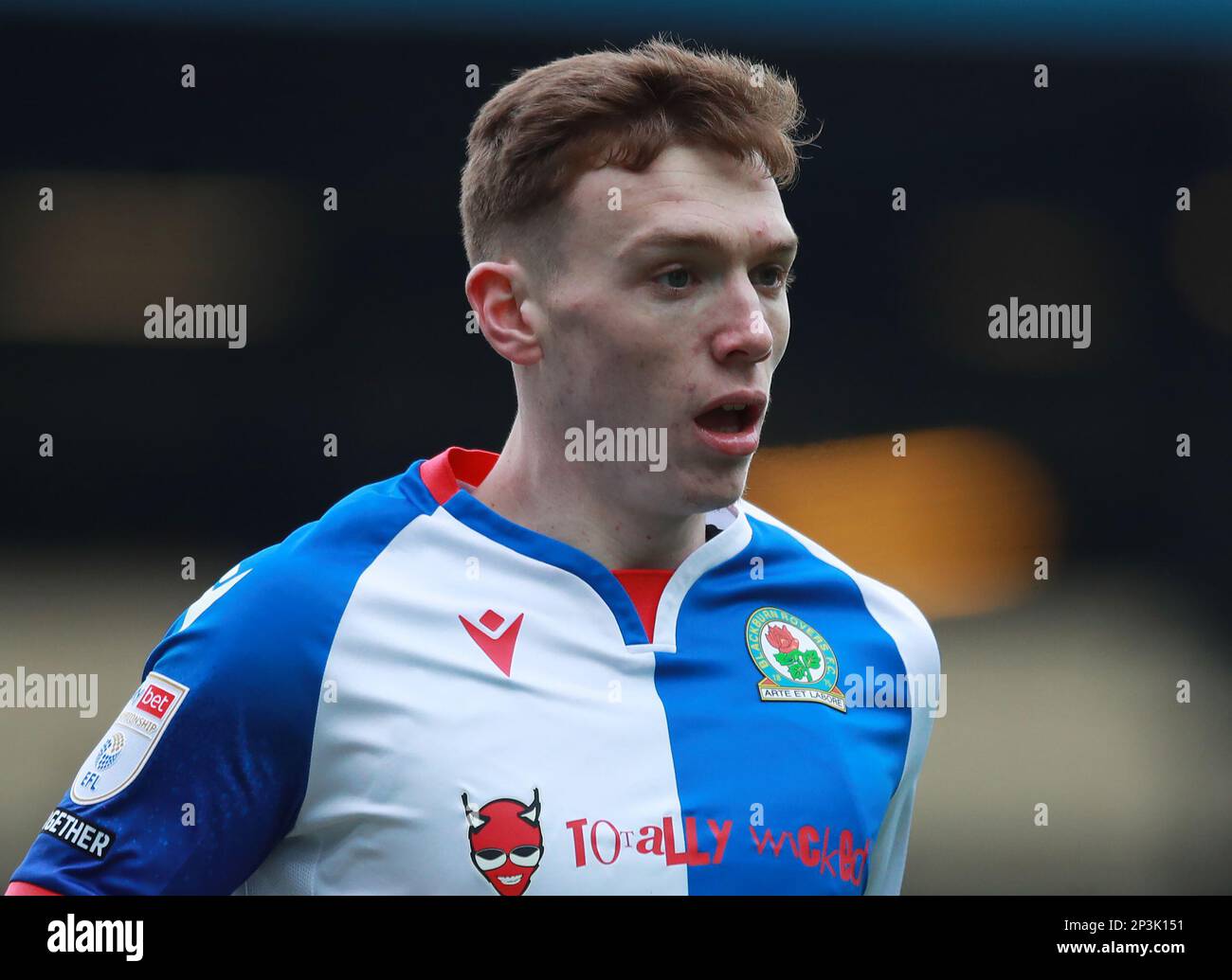 Hayden carter blackburn hi-res stock photography and images - Alamy