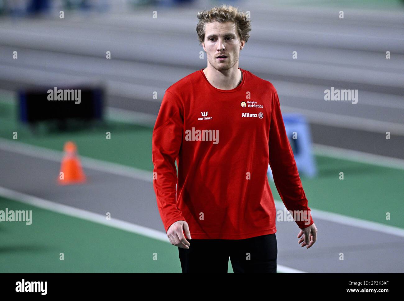 Ben broeders 2023 hi-res stock photography and images - Alamy