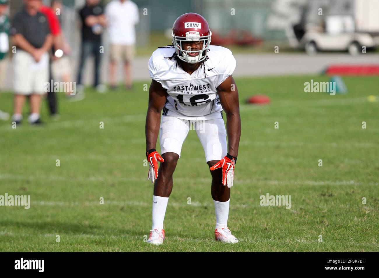 Joshua Shaw Florida