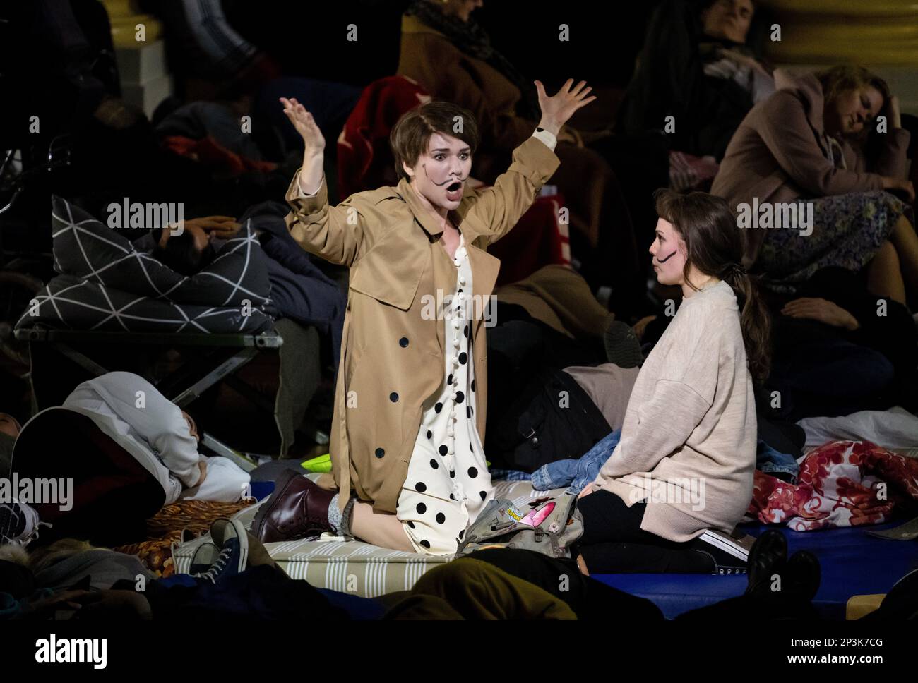 Rostova hi-res stock photography and images - Alamy